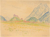 Fritz Bleyl | Artnet | Page 2