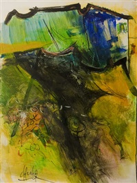 Roberto Cheula | Artnet