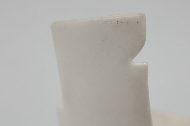 Small winged bowl by Elsa Rady on artnet