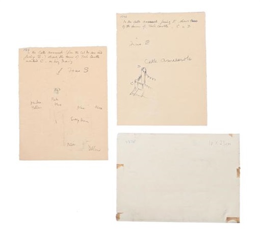 TORRENUEVA by George Owen Wynne Apperley on artnet