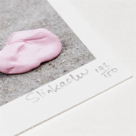 Little People in the City The Street Art of Slinkachu 10th Anniversary ...