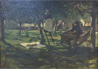 Harry Frier | Artnet