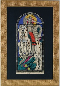 Alfred Basel | Artnet