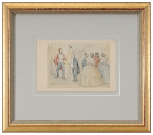 Illustrations for Mr. Facey Romfords Hounds by Robert Smith Surtees 7 ...