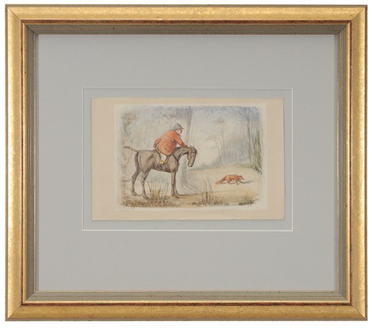 Illustrations for Mr. Facey Romfords Hounds by Robert Smith Surtees 7 ...