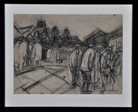 Tom McGuinness | Artnet