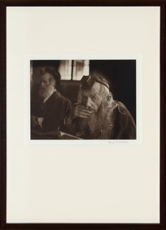 Carpartho Ruthenia by Roman Vishniac on artnet