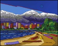 Michael Tickner | Artnet