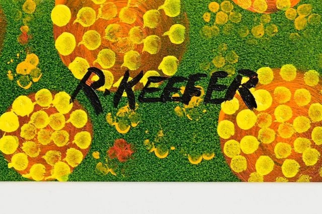 Puppy Time by Ronald Keefer on artnet