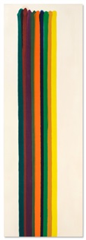 Morris Louis | Artnet