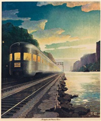 Leslie Ragan | Artnet