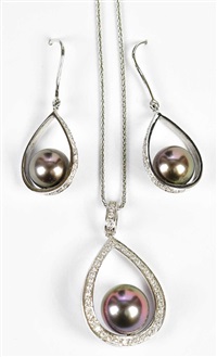 Pinctada (Co.) | Artnet