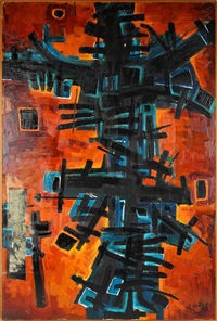 Richard Proctor | Artnet