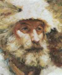 John Galvin | Artnet