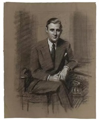 Frank O. Salisbury Auctions Results | Artnet