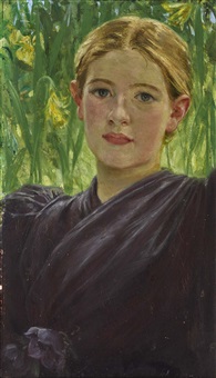 Paul Hoecker | Artnet