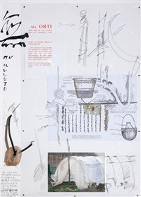 Alessandro Poli | Artnet