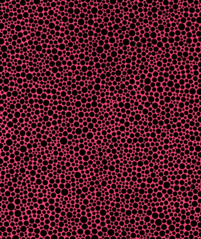 Infinity dots by Yayoi Kusama on artnet