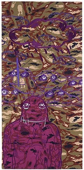 Bjarne Melgaard | Artnet