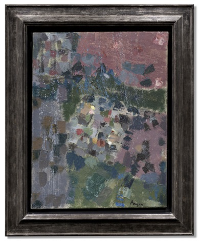 Roses au vent by Camille Bryen on artnet