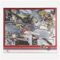 Gerry Bergstein | Artnet