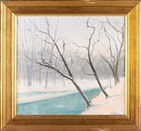 Paul Mersereau | Artnet