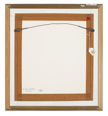 Muhammad Ali, 1970 by Yousuf Karsh on artnet