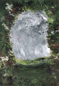 August Strindberg | Artnet