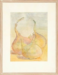 Elsa Nielsen | Artnet