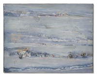 Arpad Szenes | Artnet