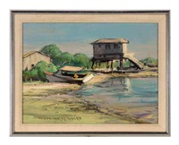 Frederick Rigley | Artnet