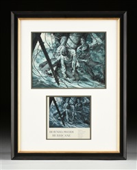 Kenneth Riley | Artnet