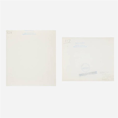 Female Model Distortions two works by Weegee on artnet