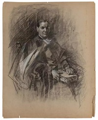 Frank O. Salisbury Auctions Results | Artnet