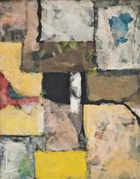 Michael Fussell | Artnet