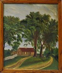 Ole Johnson | Artnet