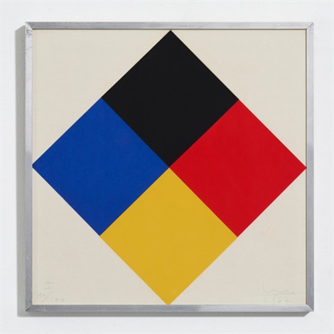 7 Scarious portfolio by Max Bill on artnet