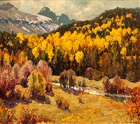 Alan Wolton | Artnet