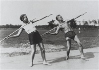 Gerhard Riebicke | Artnet | Page 2