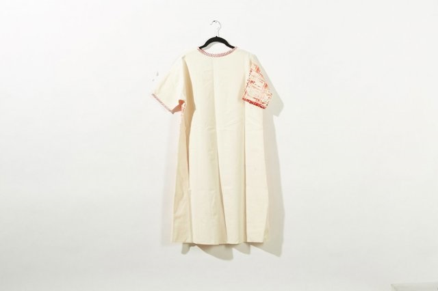 Open This End dress by Andy Warhol on artnet