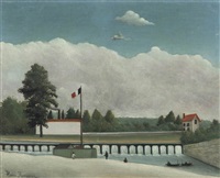 Henri Rousseau | Artnet