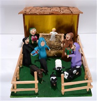 Minnie Adkins | Artnet