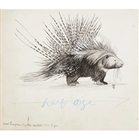 L. Beatrice Thompson | Artnet