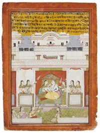 Indian School-Datia (18) | Artnet