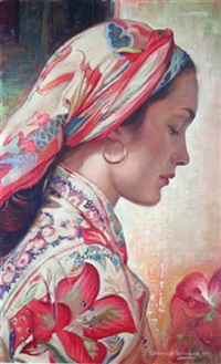 Alexander Rosenfeld | Artnet