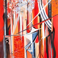 Christiane Rodriguez | Artnet