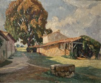 Pierre Gaston Rigaud | Artnet