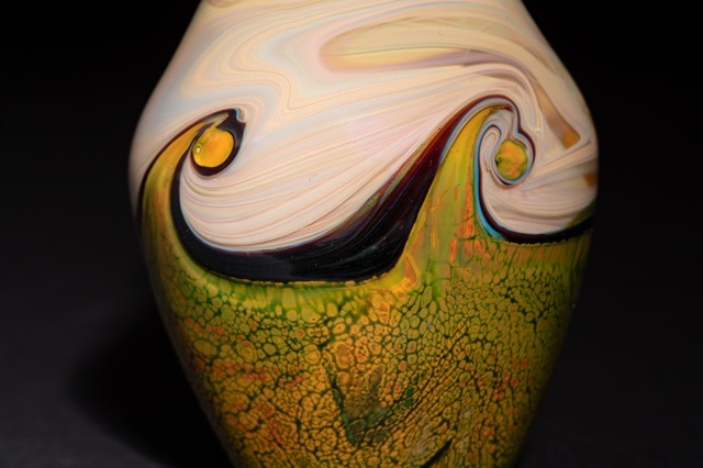 Paperweight Vase by Tiffany Studios on artnet