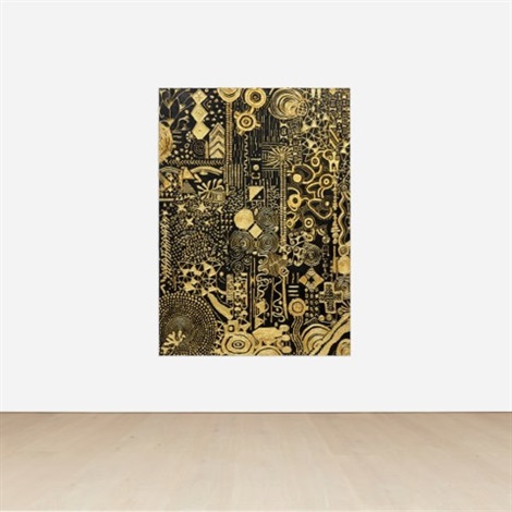 Constellations VI by Lina Iris Viktor on artnet