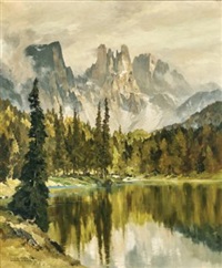 Hans Maurus | Artnet